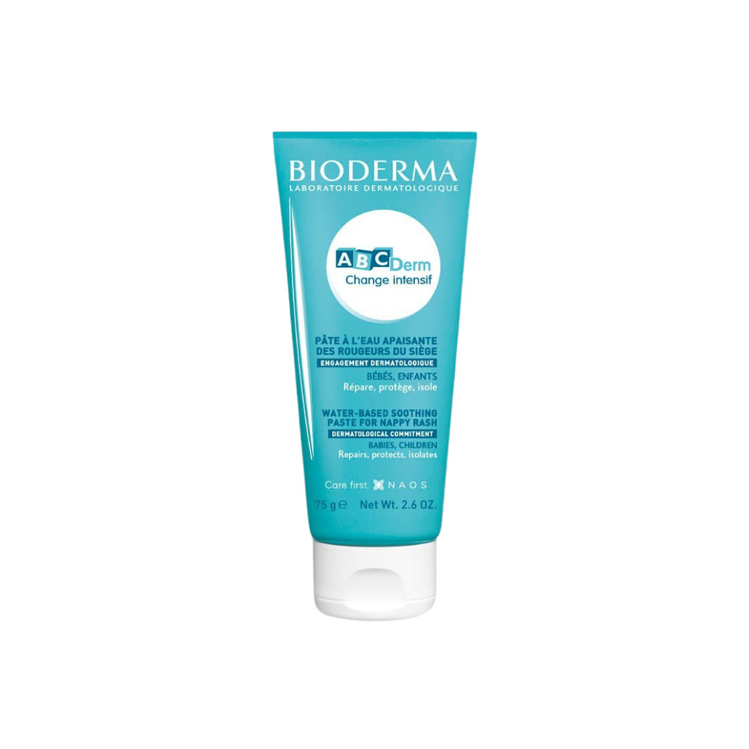 ABCderm Change Intensif Crema Rosaduras 75 gr Bioderma – SKN Farmacia
