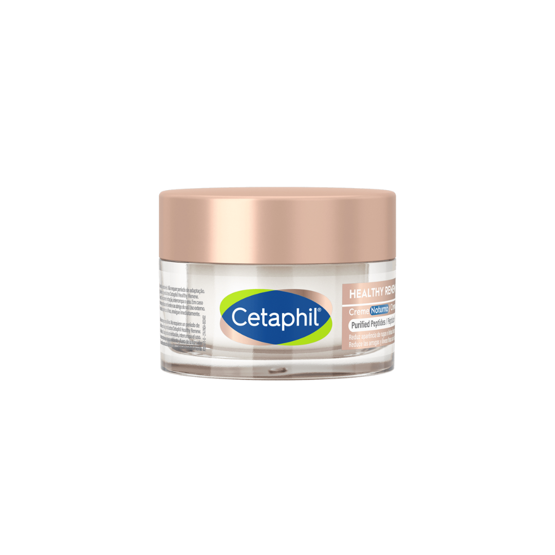 CETAPHIL Healthy Renew Crema de Noche Galderma 50 gr – SKN Farmacia