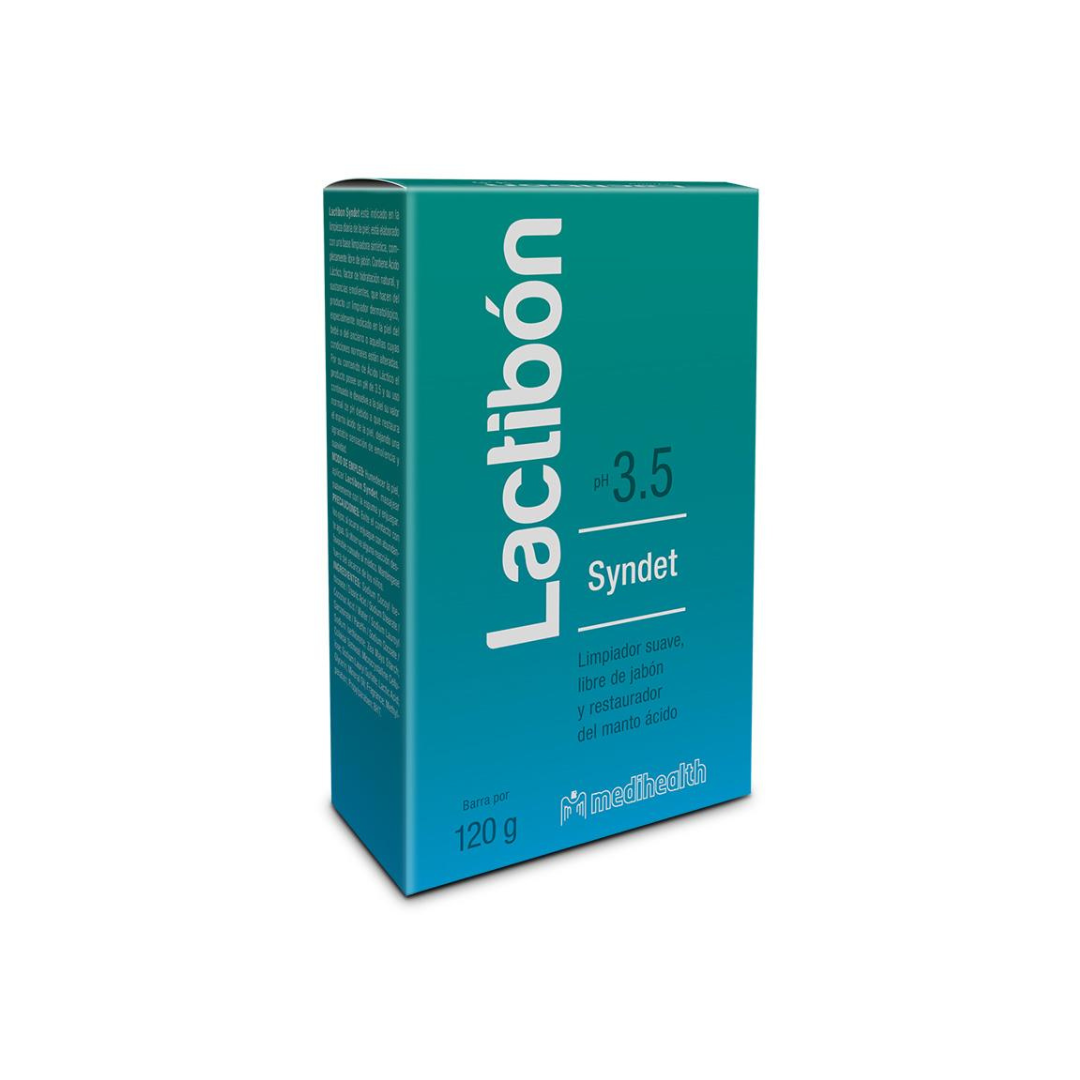 LACTIBON SynDet Medihealth 120 gr – SKN Farmacia