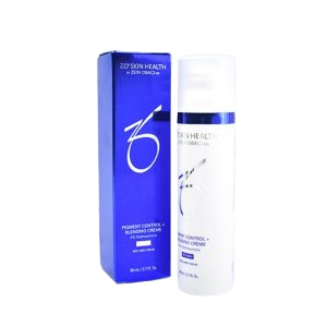 Pigment Control Blending Creme (MELAMIX) 80 ml – SKN Farmacia