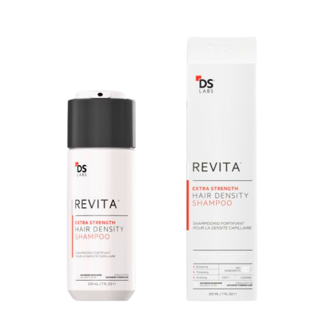REVITA Extra Strength Shampoo DS 205 ml – SKN Farmacia