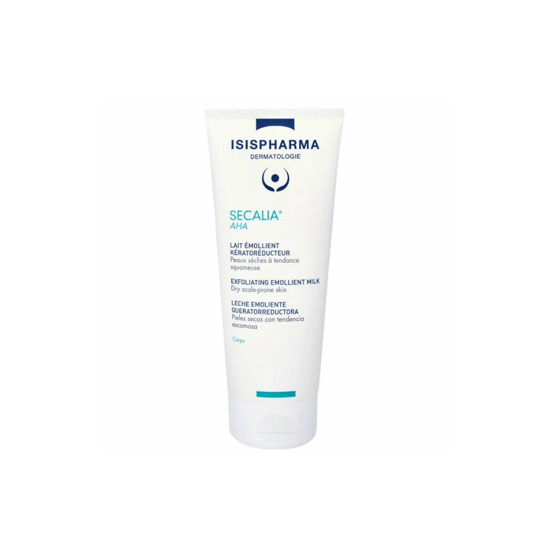 SECALIA ATO Body Lotion Leche Nutritiva Isis Pharma 200 ml – SKN Farmacia