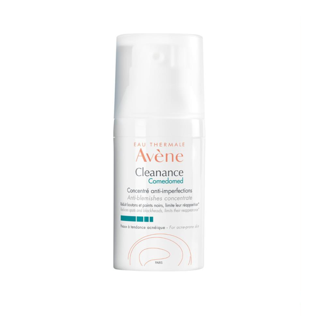 CLEANANCE Comedomed Crema Avene 30 ml – SKN Farmacia